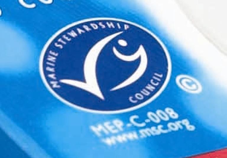 MSC standard approved | News | World Fishing