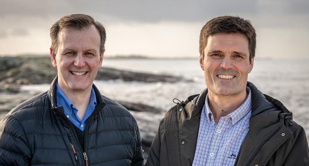 Cargill and Skretting to share ships | News | World Fishing