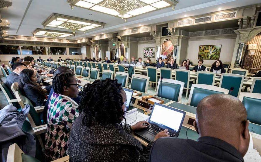 FAO talks set strategic direction for aquaculture work | News | World ...