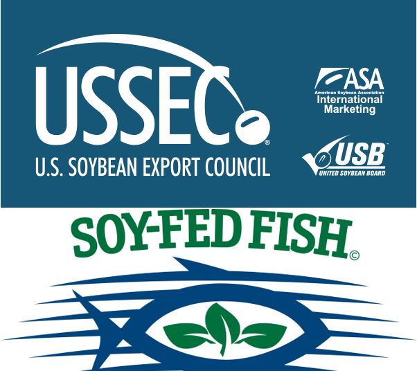 USSEC | Conference | World Fishing