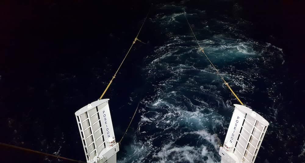 Full trawl door control is here | News | World Fishing