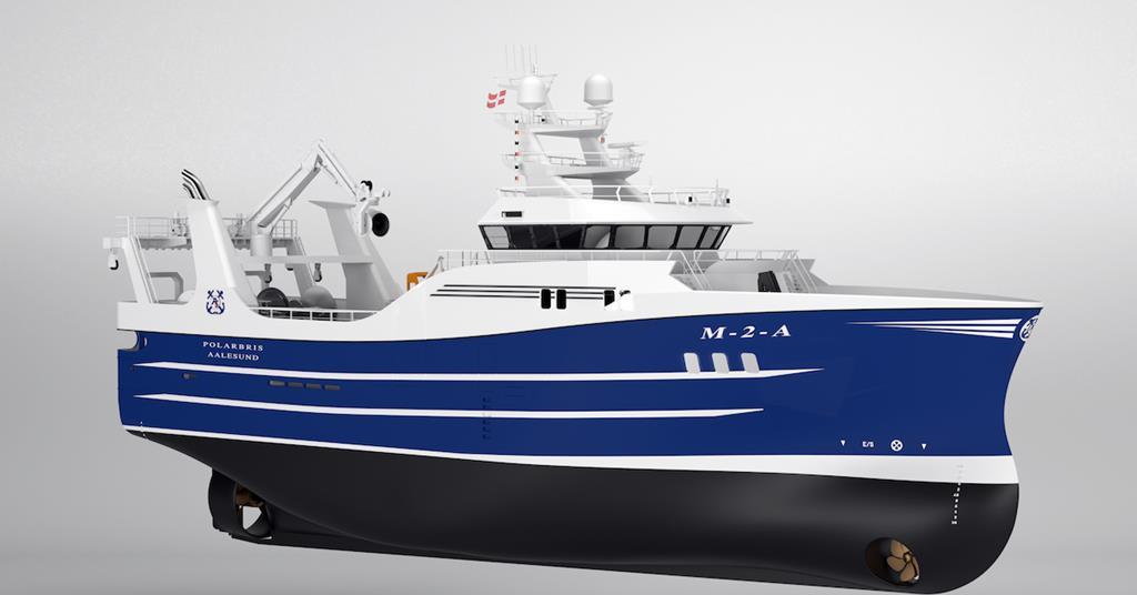 Norwegian partners order seine netter | News | World Fishing