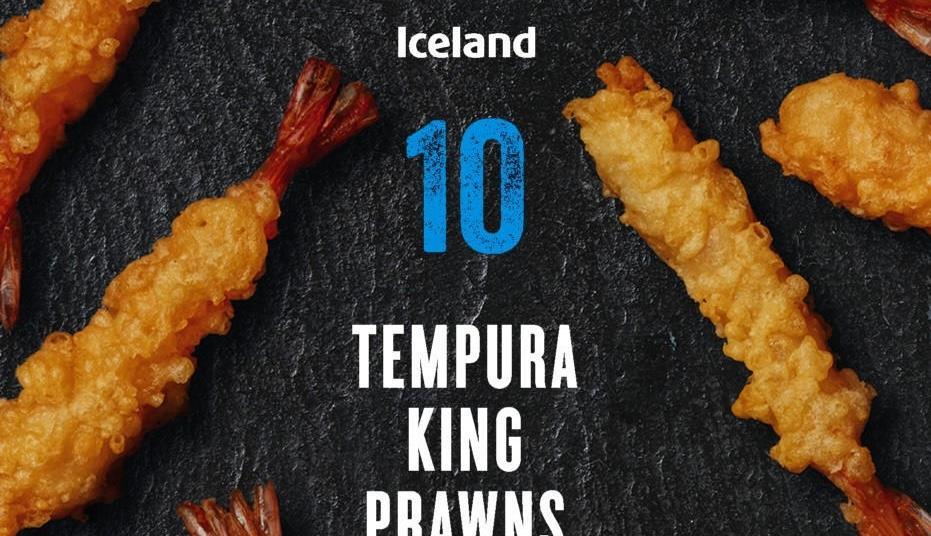Iceland Foods confirms new timetable for prawn welfare | News | World ...