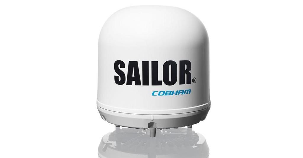 New Fleet One terminal on the way | News | World Fishing