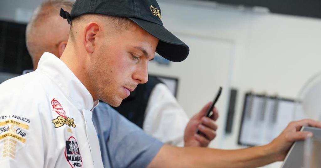 UK’s top young fish friers named as national award heats up | News ...