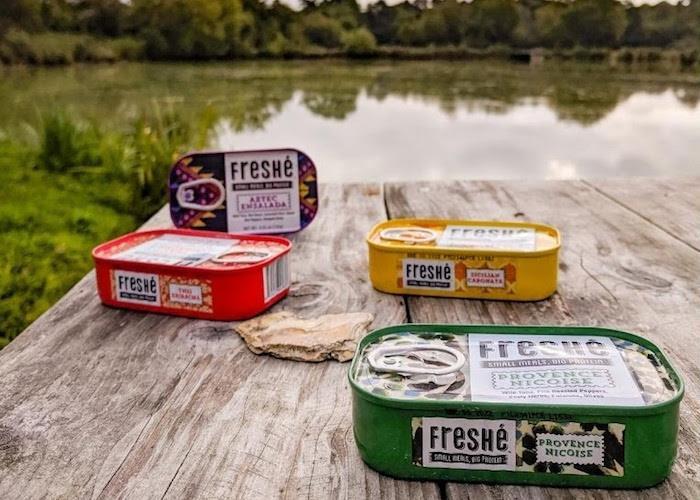 FoS certifies EcoFish Freshé | News | World Fishing
