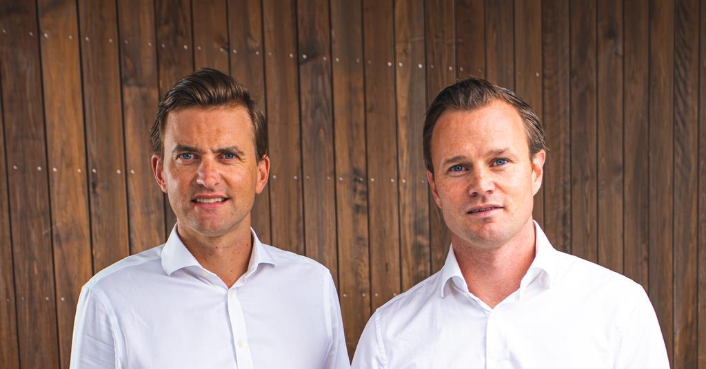 Bluefront ups Redox stake | News | World Fishing