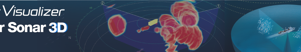3D Sonar Visualizer™ Model F3D-S | Sponsored | World Fishing