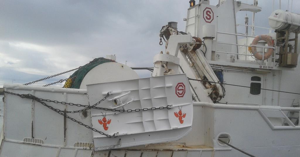 Trawl door delivers great results | News | World Fishing