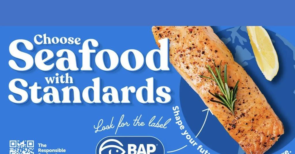 New sustainable seafood campaign launches | News | World Fishing