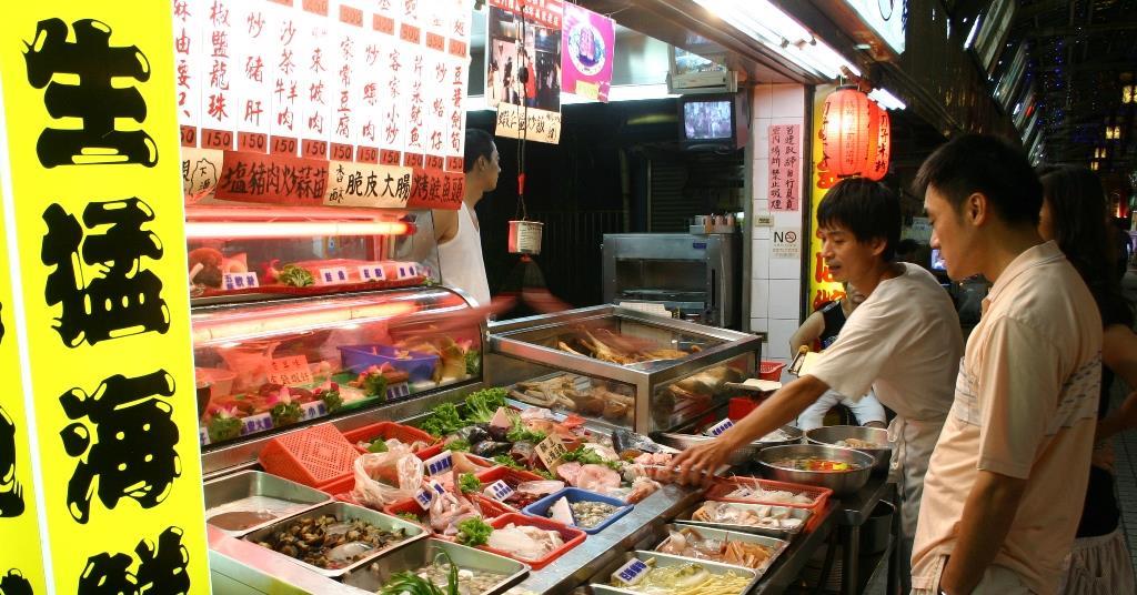 Taiwan lifts fisheries output | News | World Fishing