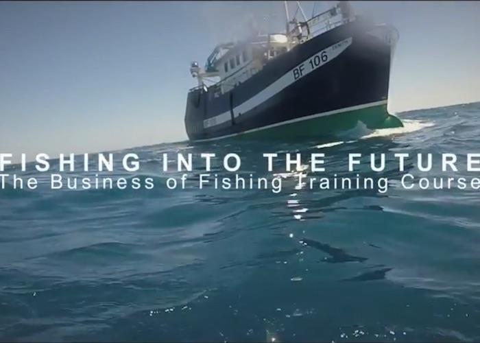 UK training programme promotes sustainability | News | World Fishing