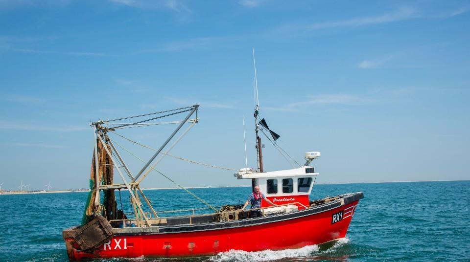 Targeting net-zero fishing | News | World Fishing