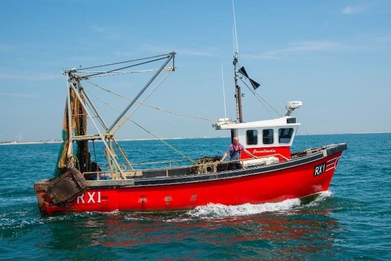 Targeting net-zero fishing | News | World Fishing