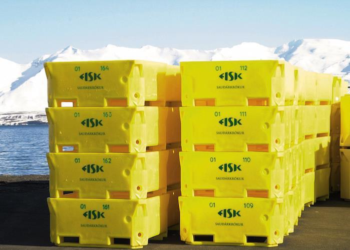 New range of Saeplast boxes | News | World Fishing