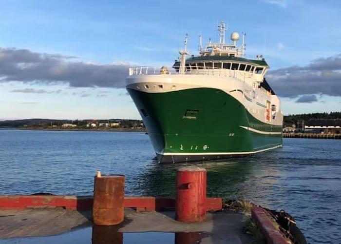 Ocean Choice appoints new European MD | News | World Fishing