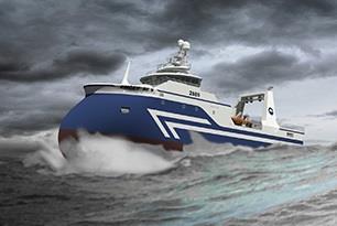 MAN power and exhaust cleaning for trawlers | News | World Fishing