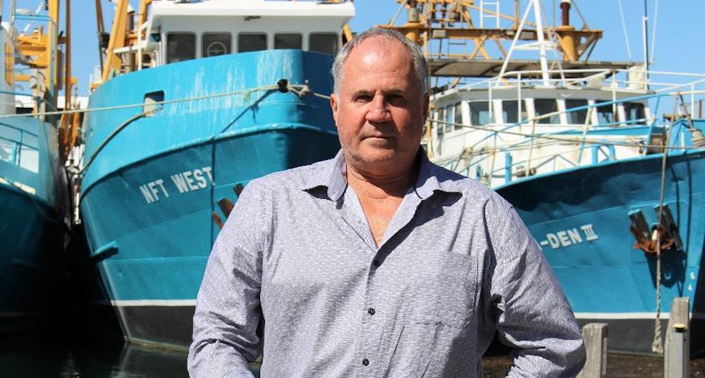 WAFIC announces new CEO’s appointment | News | World Fishing