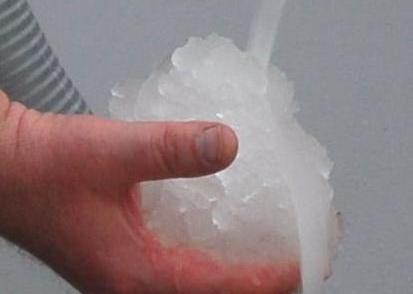 New, easy slurry ice from Highland | News | World Fishing