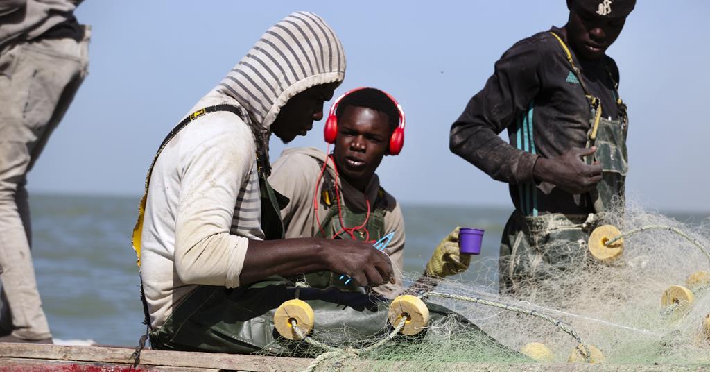 Senegal issued with IUU fishing yellow card | News | World Fishing
