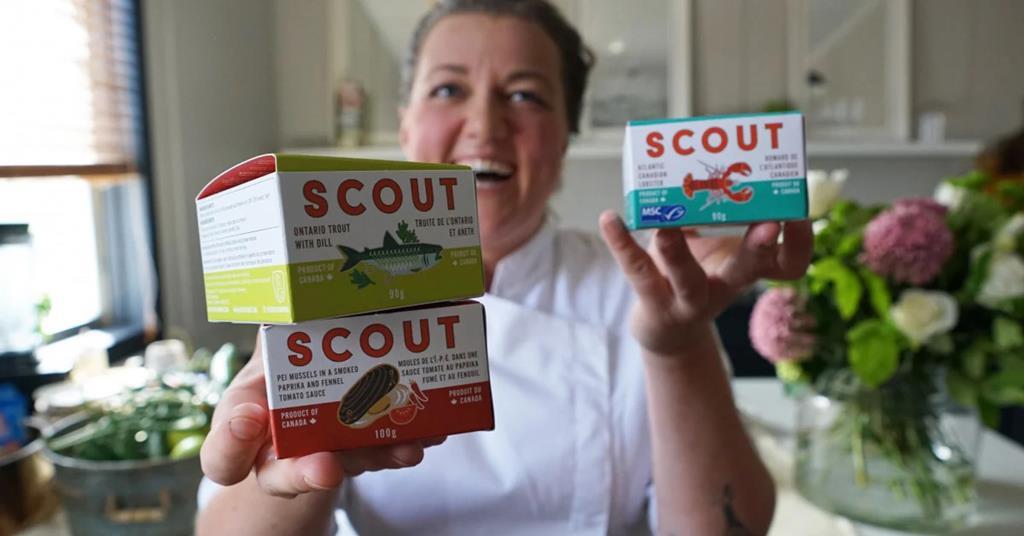 Scout raises millions | News | World Fishing