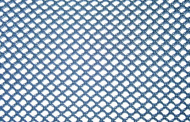 Alnet’s new polyethylene nets | News | World Fishing