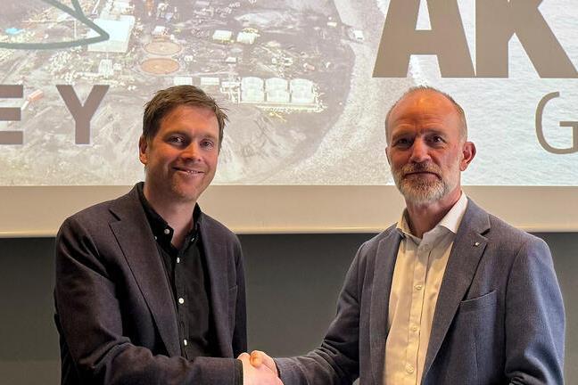 AKVA advances land-based farming in Iceland | News | World Fishing