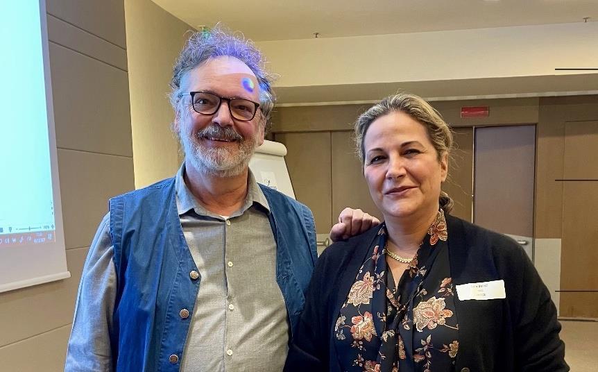 The FEAP holds 2021 General Assembly in Rome | News | World Fishing