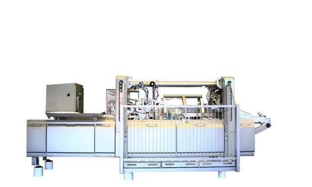 Next gen high-speed salmon processing line | News | World Fishing