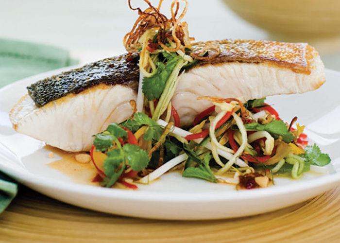 US home meal kit boost for Clean Seas | News | World Fishing