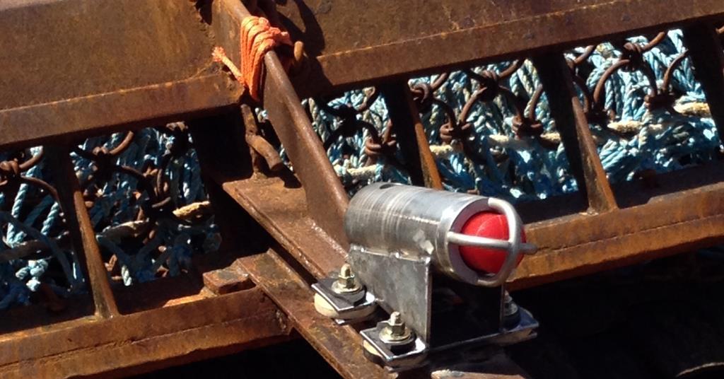 New scallop dredge monitoring system | News | World Fishing