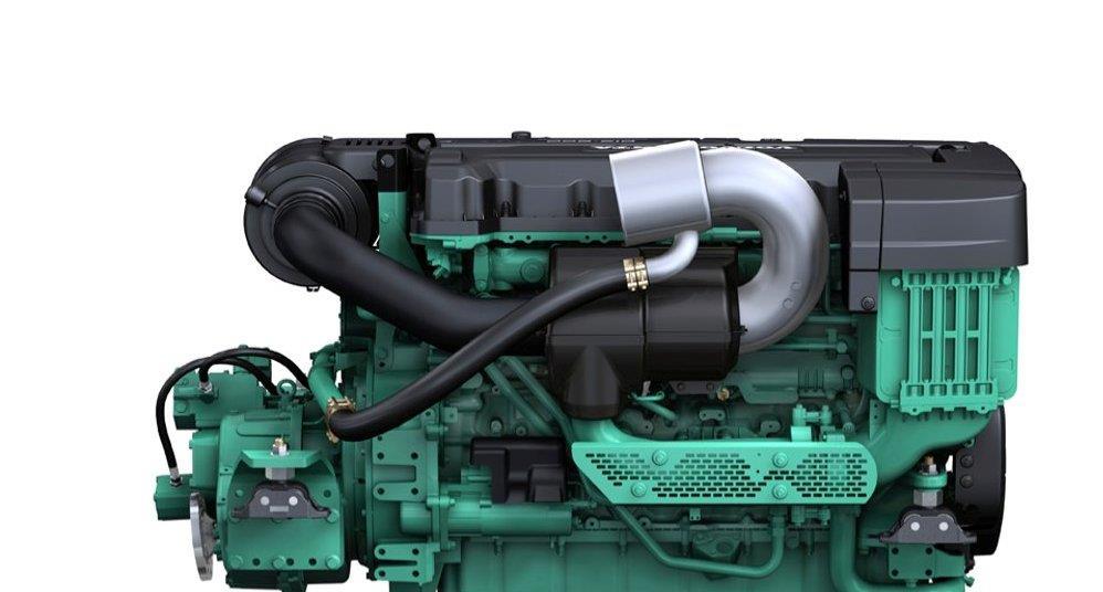 More power, lower emissions, less fuel | News | World Fishing