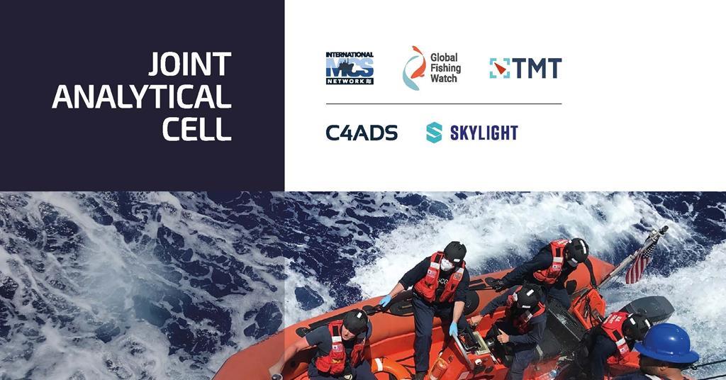 Fisheries intelligence stark warning over spoofing | News | World Fishing