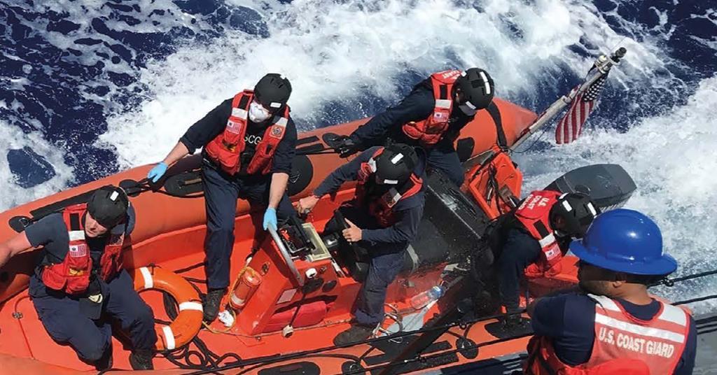 Fisheries intelligence stark warning over spoofing | News | World Fishing