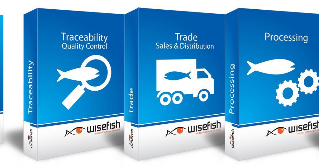 WiseFish seafood software solution | News | World Fishing