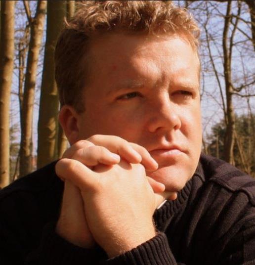 Jesper Clausen | Conference | World Fishing