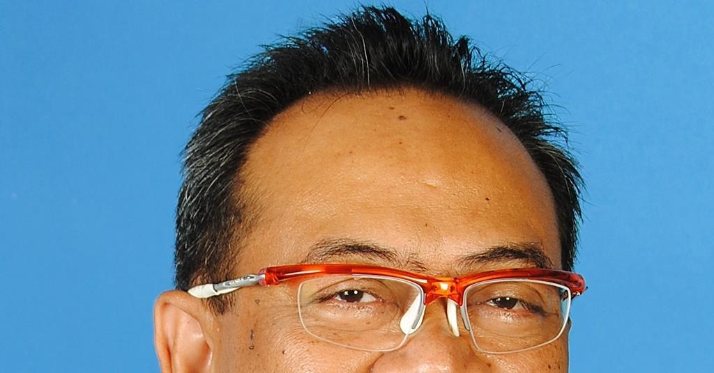 Mohamed Razali bin Mohamed | Conference | World Fishing