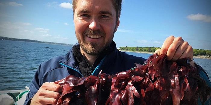 Danish aquaculture project gets underway | News | World Fishing