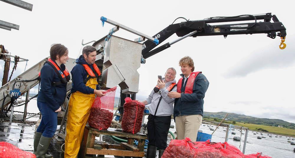 New app to identify invasive species | News | World Fishing