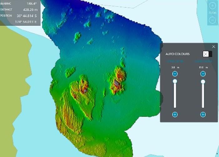 WASSP releases firmware updates | News | World Fishing