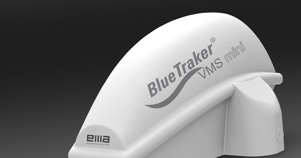 mini VMS – a breakthrough in artisanal fisheries | News | World Fishing