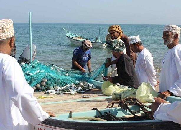 Big plans for Oman’s fisheries sector | News | World Fishing
