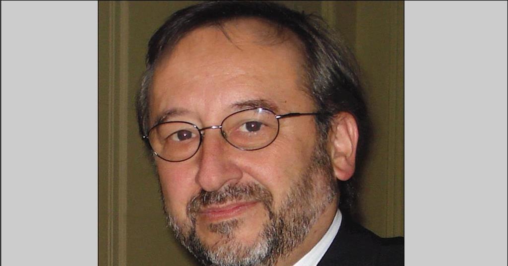 Alejandro Buschmann Joins BAP | News | World Fishing