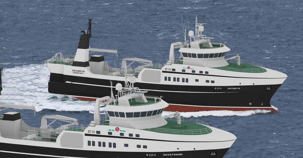 Trawler steel cut at Turkish shipyard | News | World Fishing