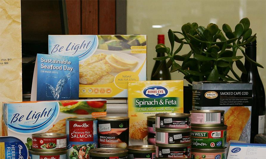 Growing interest in chain of custody programme | News | World Fishing