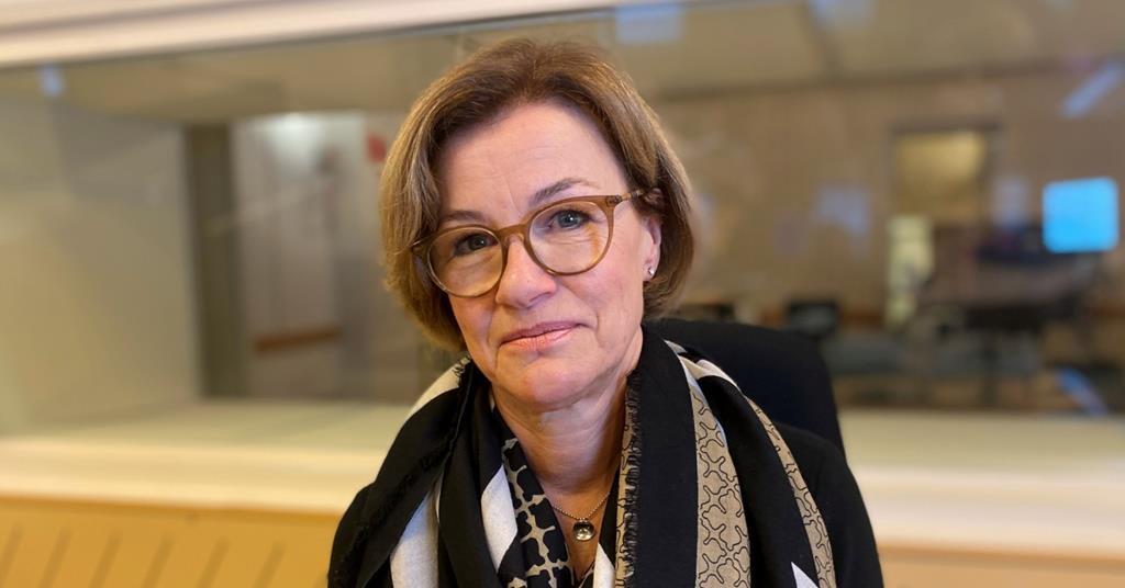 Slipping through the net | News | World Fishing