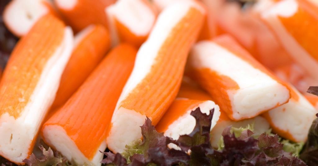 Separation technology in surimi manufacturing | News | World Fishing