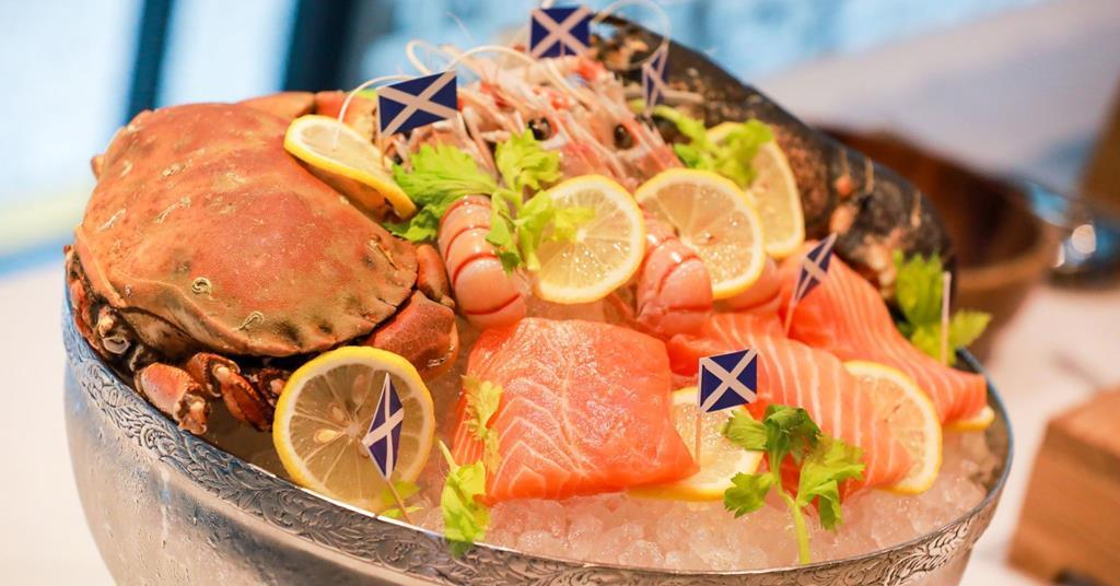Scotland launches new marine fund | News | World Fishing