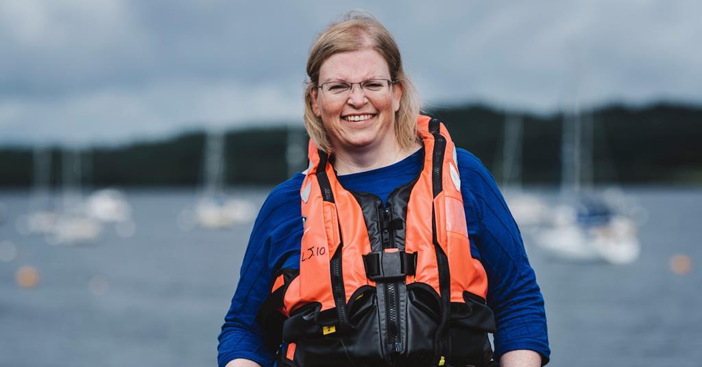 SAIC board expands | News | World Fishing