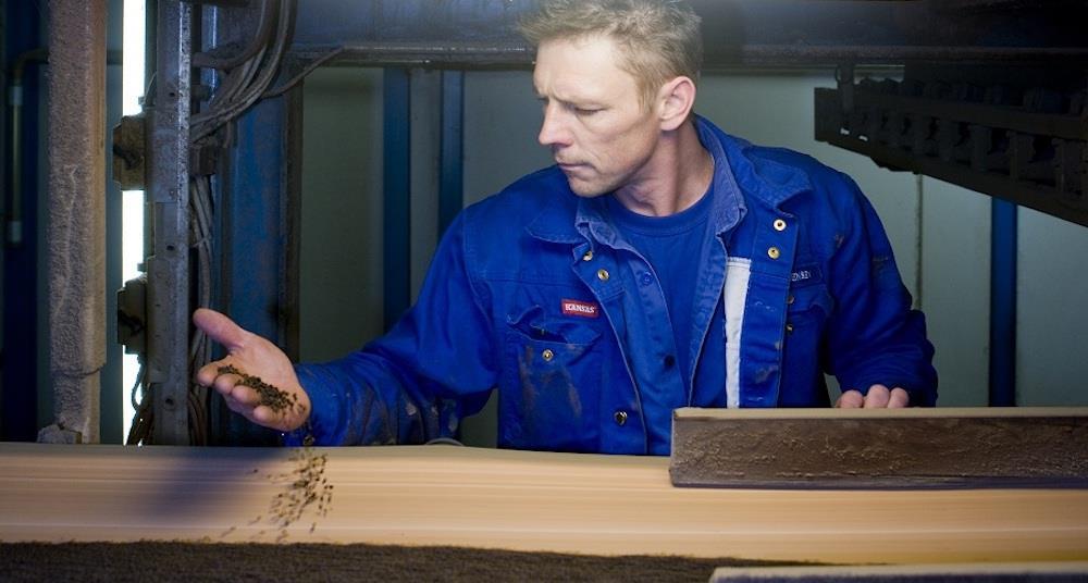 New DKK90m factory line will enable BioMar to deliver 150,000t of feed ...